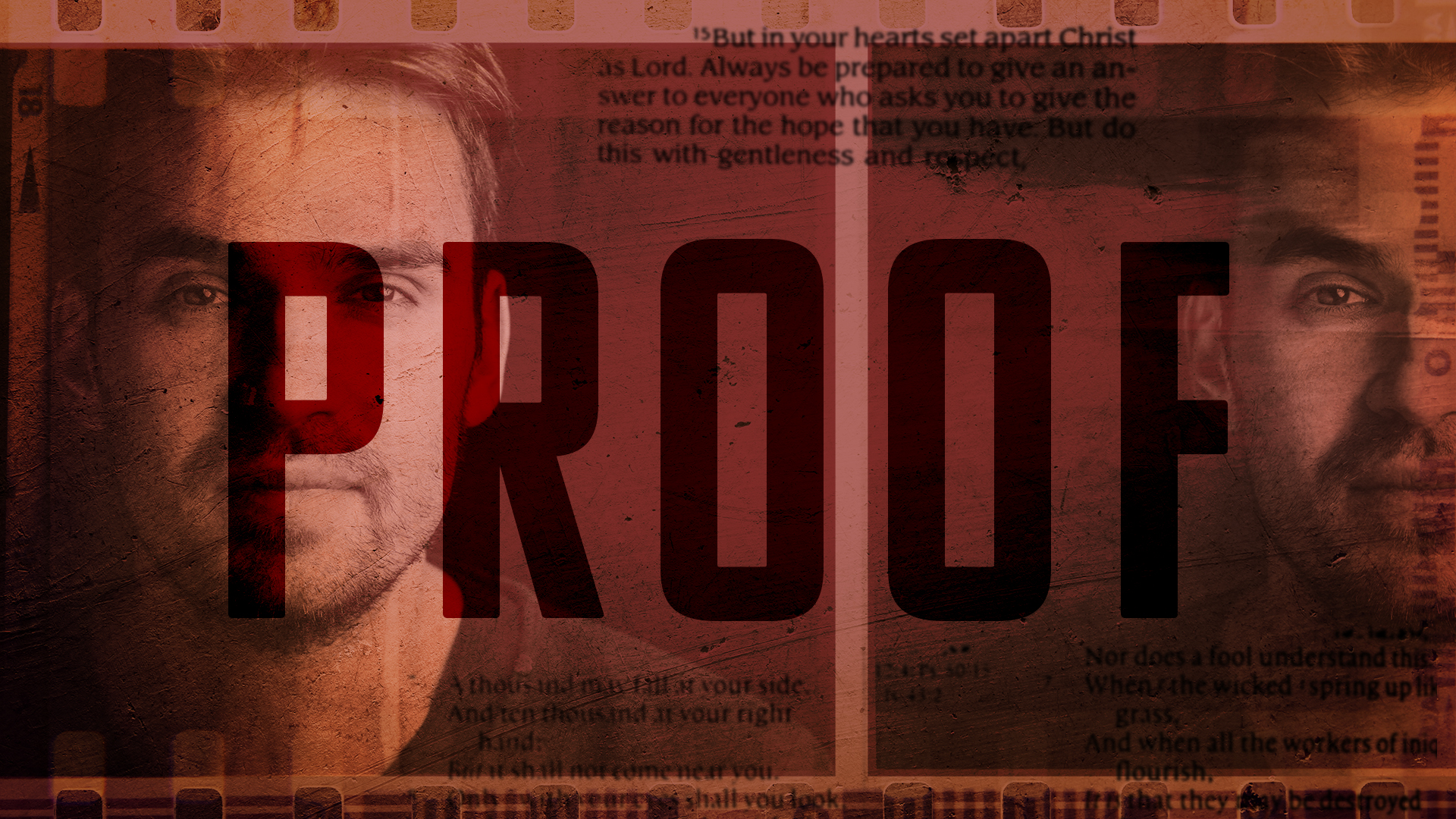 Sermons | Crossroads Church