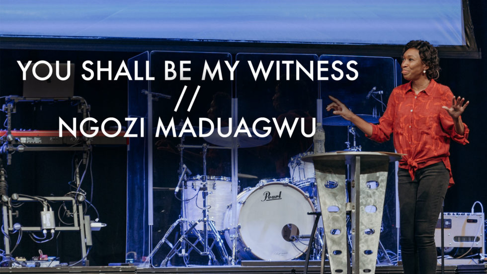 Sermons | Crossroads Church