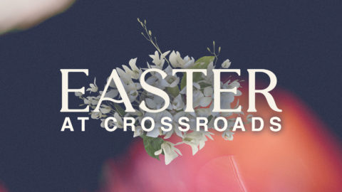 Sermons | Crossroads Church