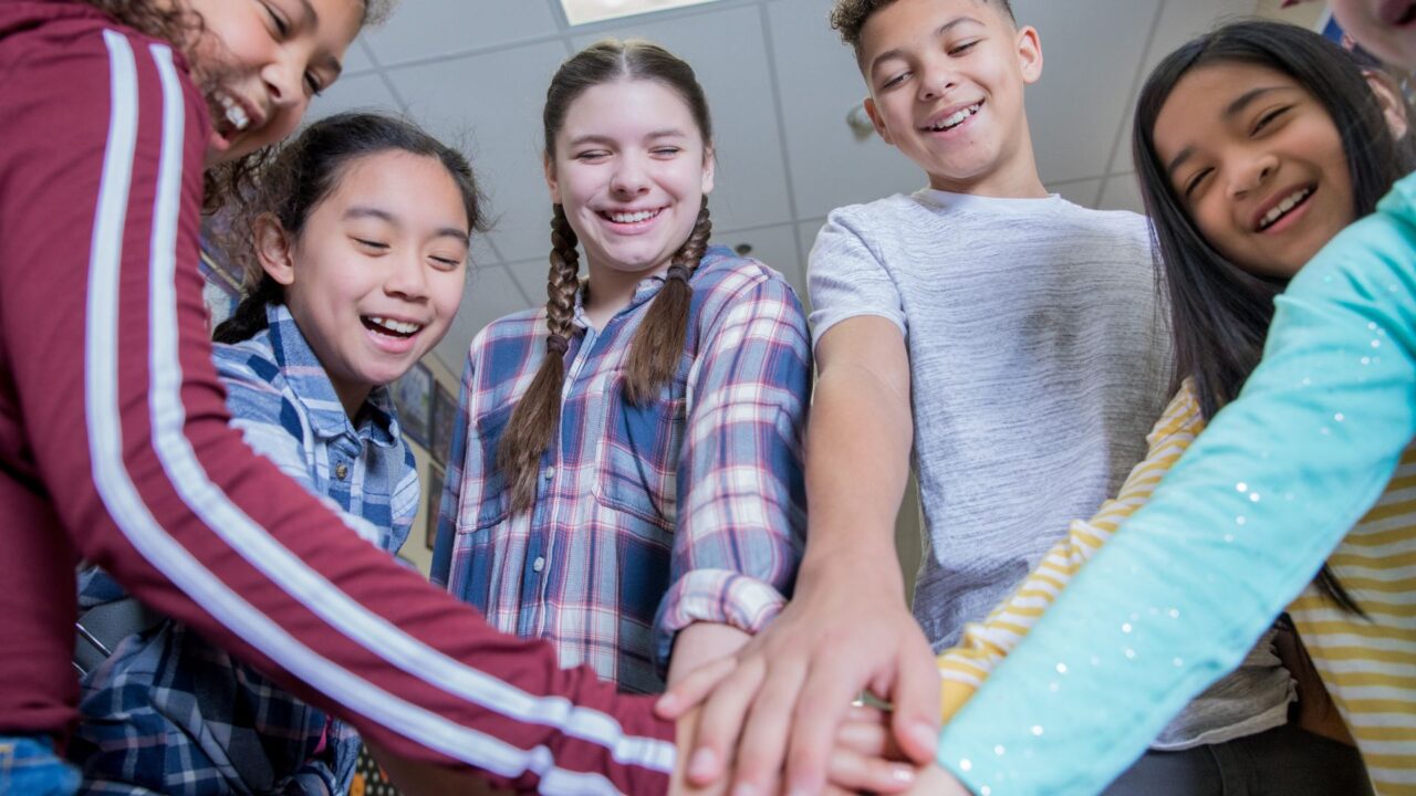 City Crews | Crossroads Church