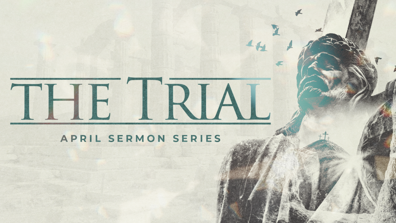 Sermons | Crossroads Church