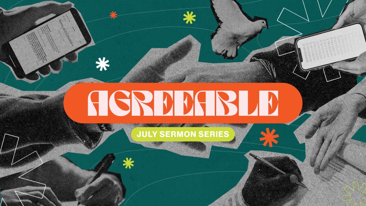 Sermons | Crossroads Church